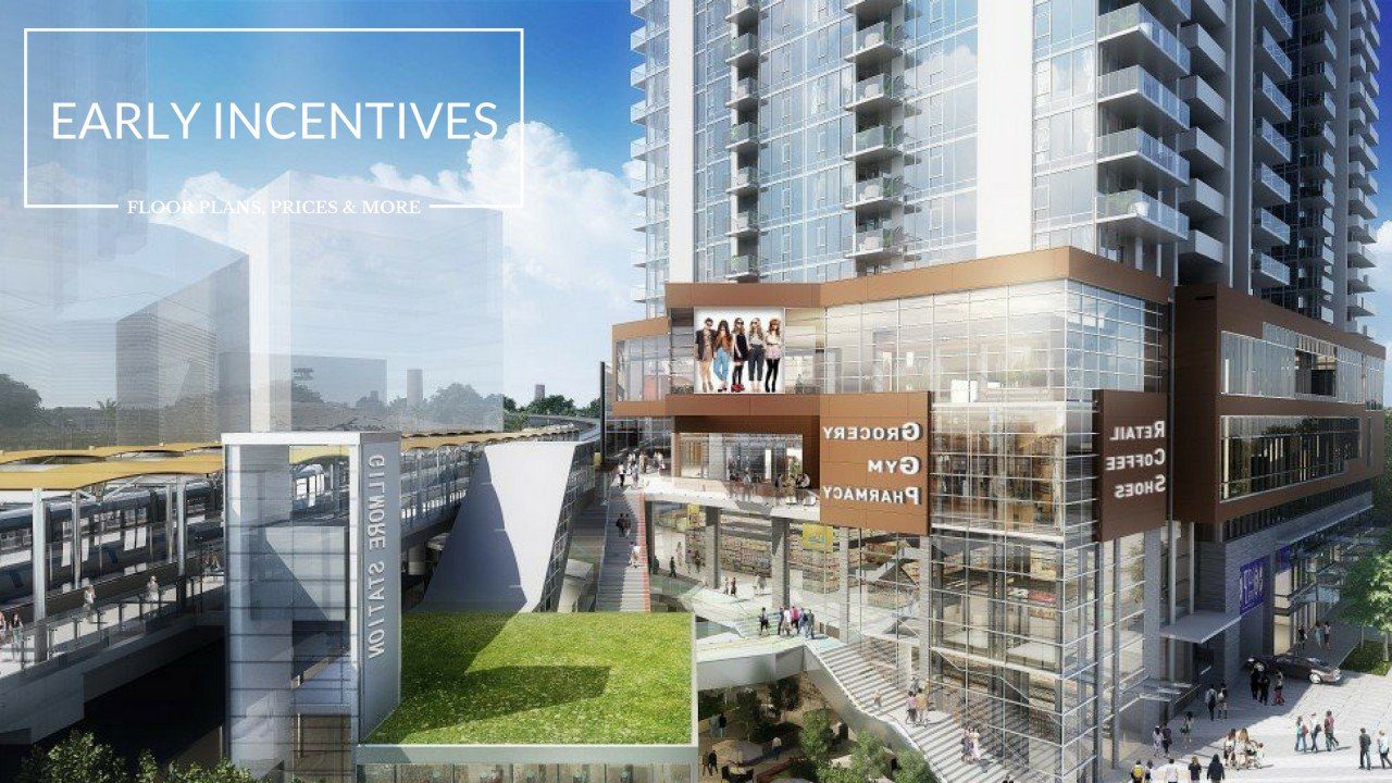 Gilmore Place Registration Confirmation | Leo Wilk Real Estate