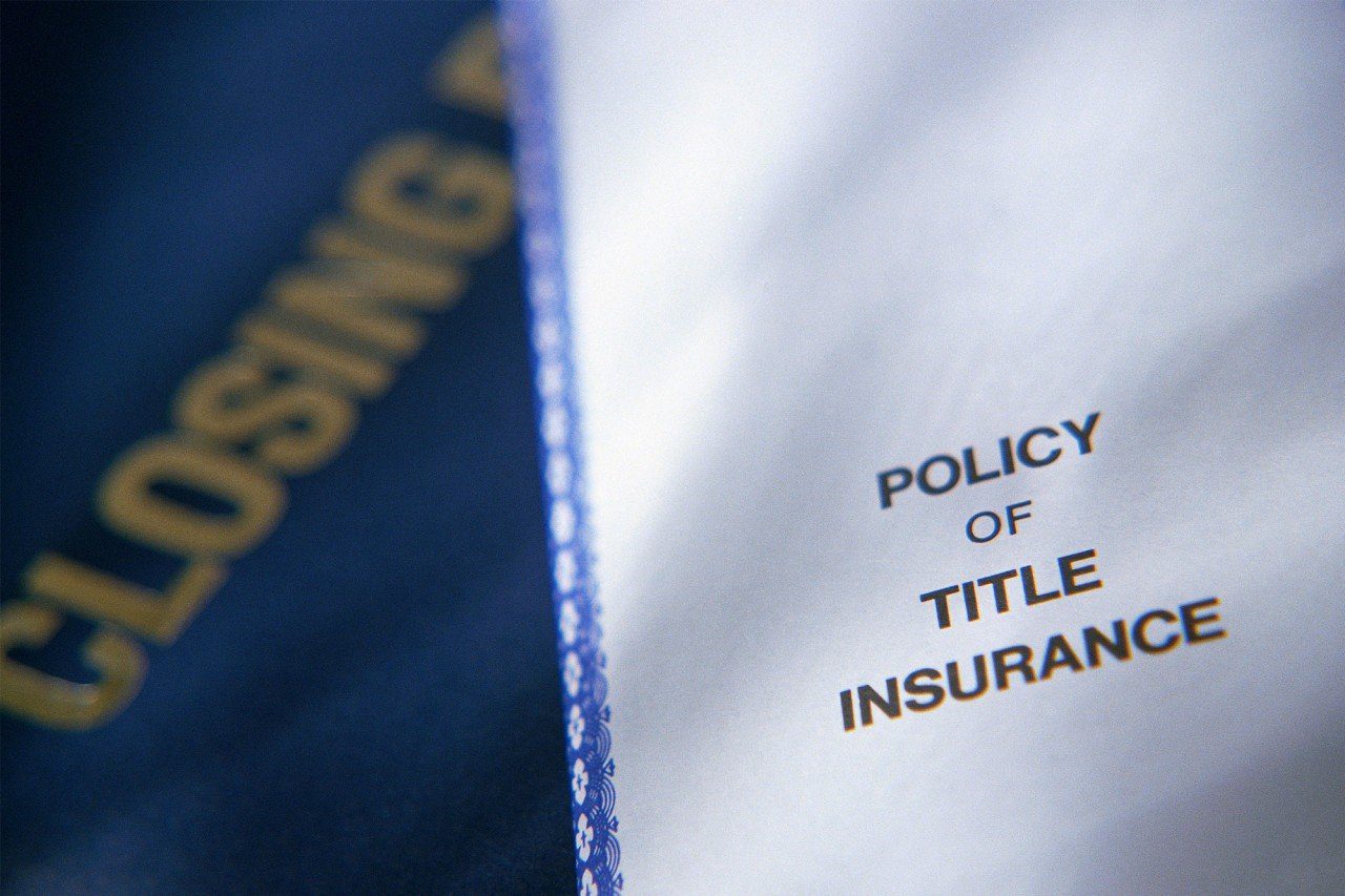 Title Insurance- What is it and Why You Need it | Leo Wilk Real Estate