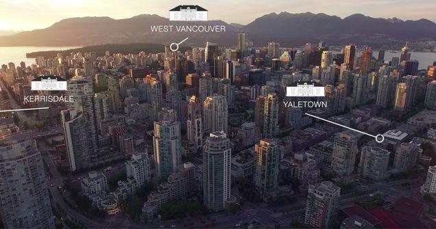 Moving To Vancouver Guide | Leo Wilk Real Estate
