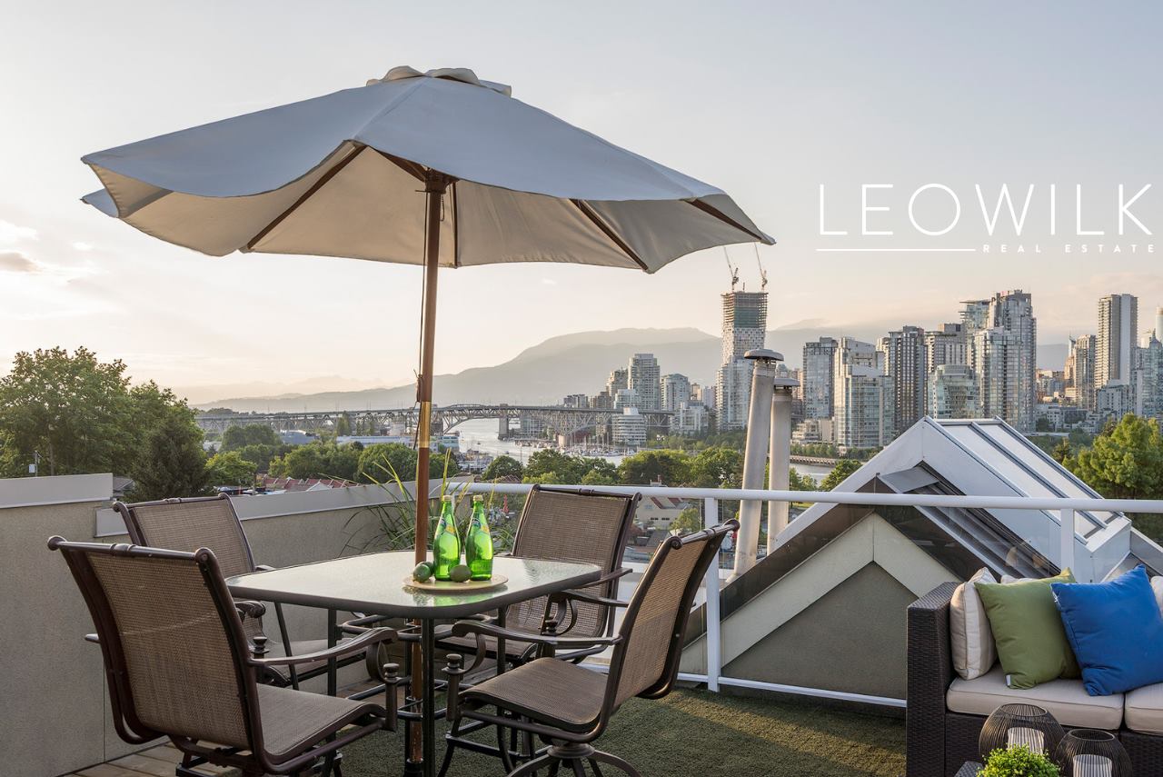 Top Vancouver Realtor Takes On New Coordinator | Leo Wilk Real Estate