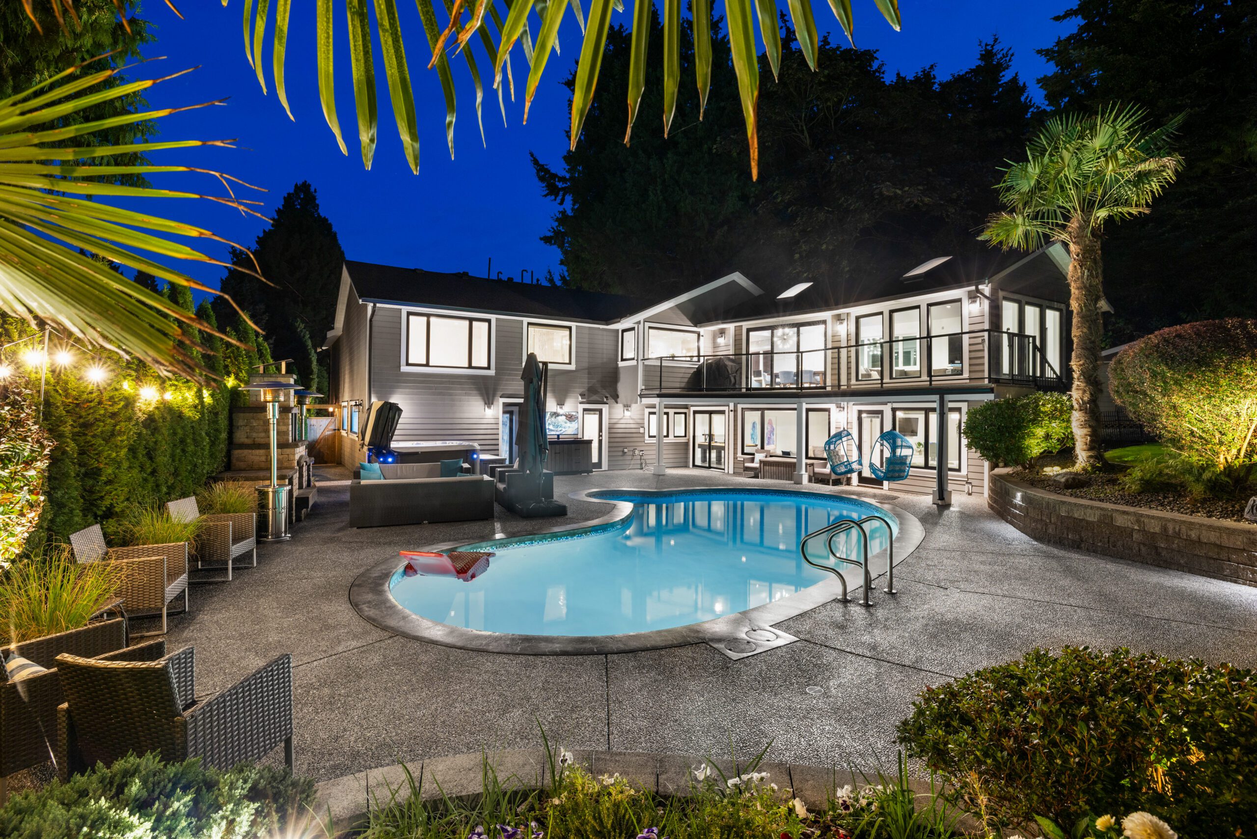 Understanding House Footings: A Guide for Home Buyers in Vancouver Real ...